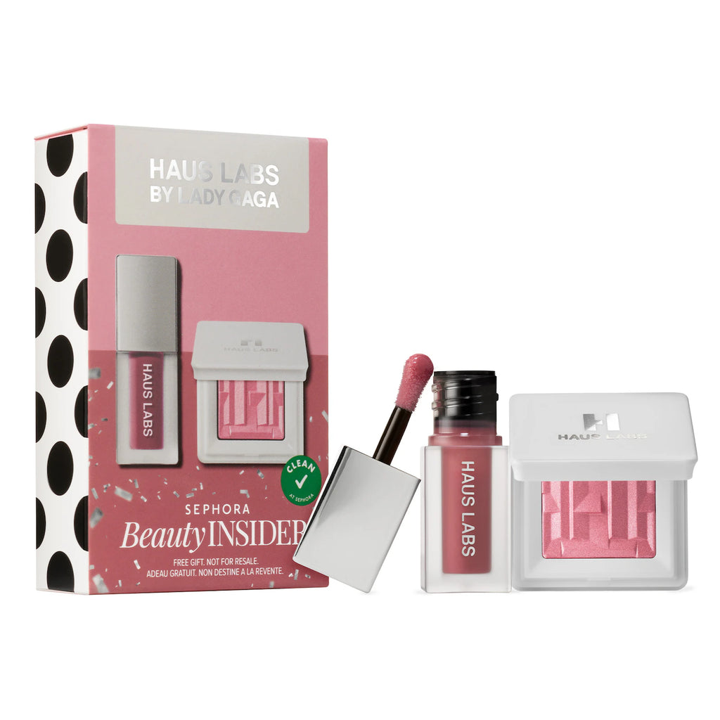 HAUS LABS Bold Beauty Duo (Sephora Insider Set) – Makeup Outlet Online