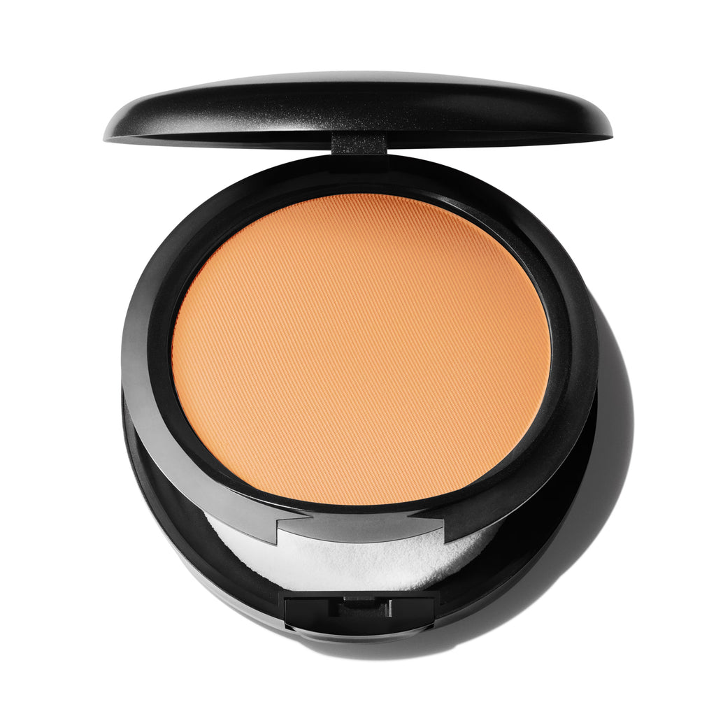 MAC Studio Fix Powder Plus Foundation – Makeup Outlet Online