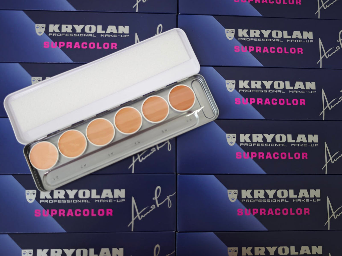 Kryolan – Makeup Outlet Online